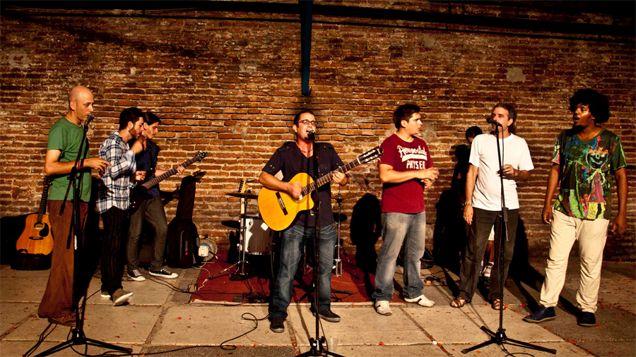 Longina, un festival para el desvelo - VISTAR MAGAZINE