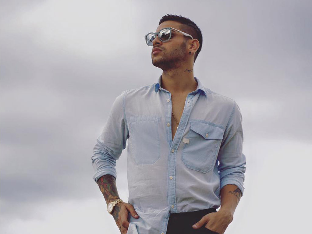 Wildey y Alex Duvall por primera vez en las listas de Billboard