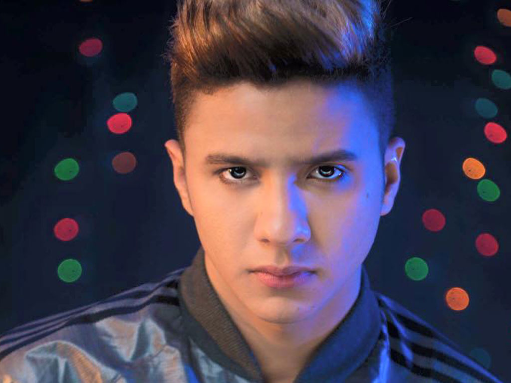 Divan presenta su música en Telemundo 51 - VISTAR MAGAZINE