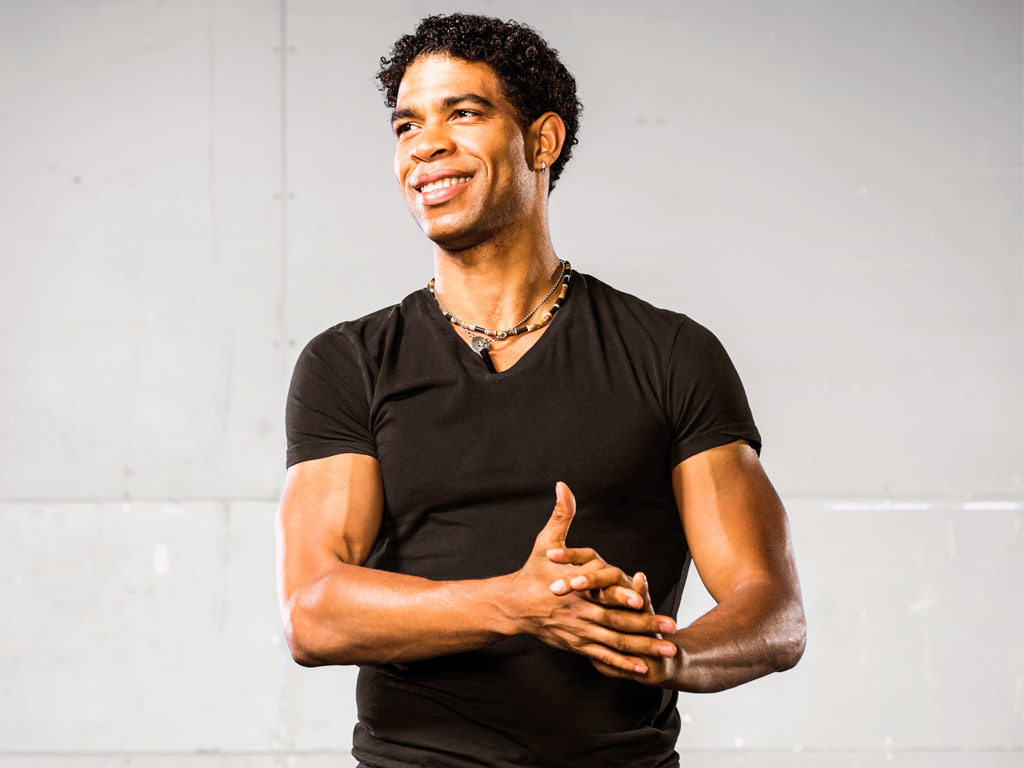 Siete hitos que han marcado la carrera de Carlos Acosta
