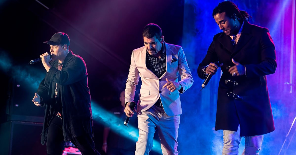 Orishas realizará su primera gira por Cuba en más de 10 años