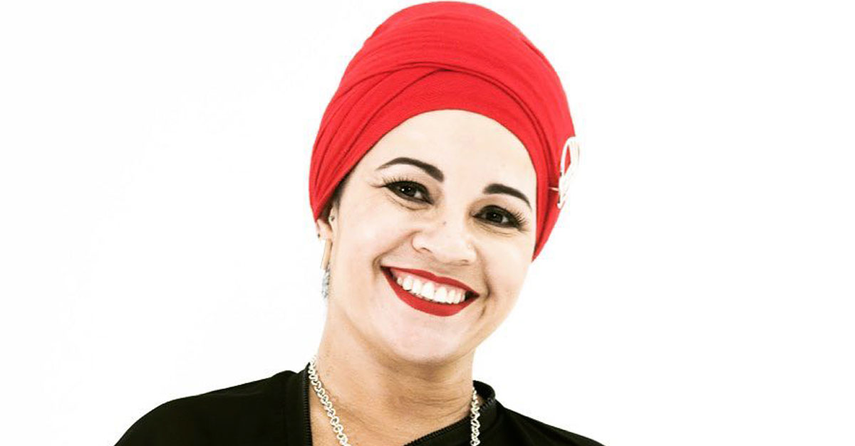 Telmary y HabanaSana será la primera banda de Cuba en participar en la ...