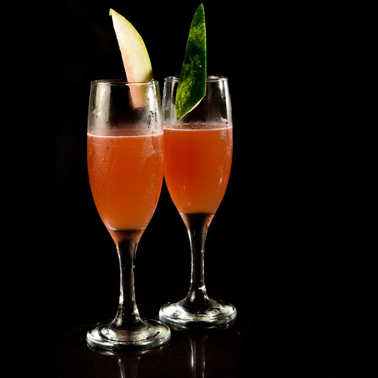 Cinco tragos con coñac Hennessy para este verano