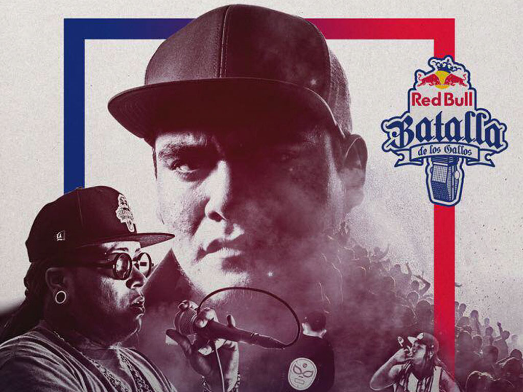 Abierta la convocatoria para la RedBull Batalla de los Gallos en Cuba