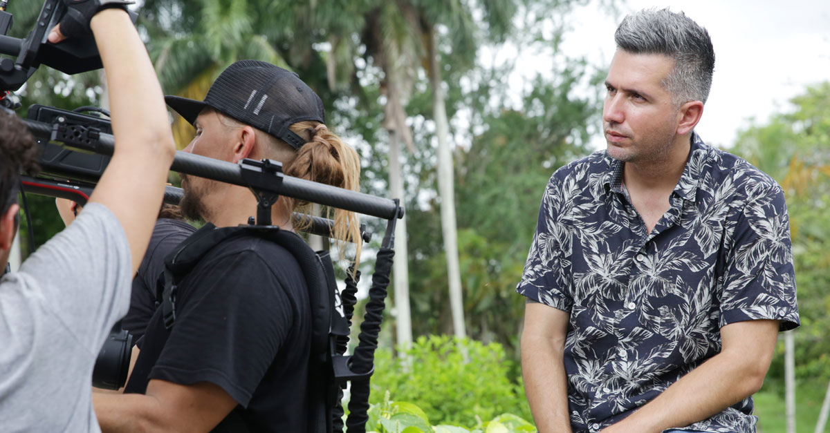 Daniel Duran, un nombre que marca en los videoclips del género urbano ...