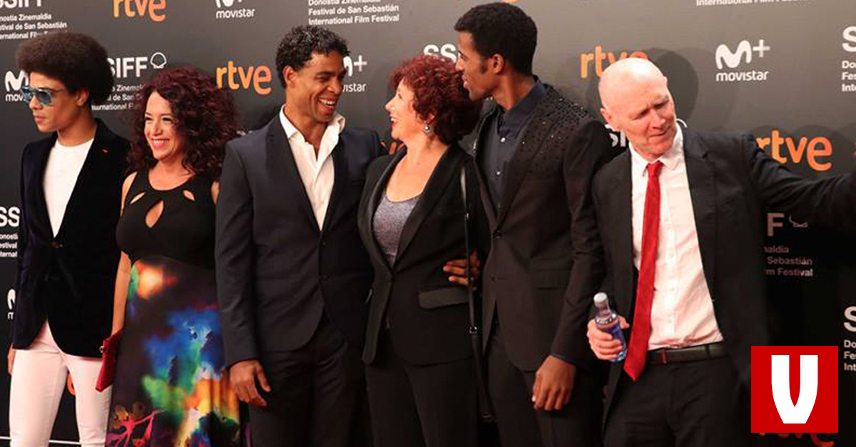 Yuli, la película sobre Carlos Acosta, ganó en el Festival de Cine de ...