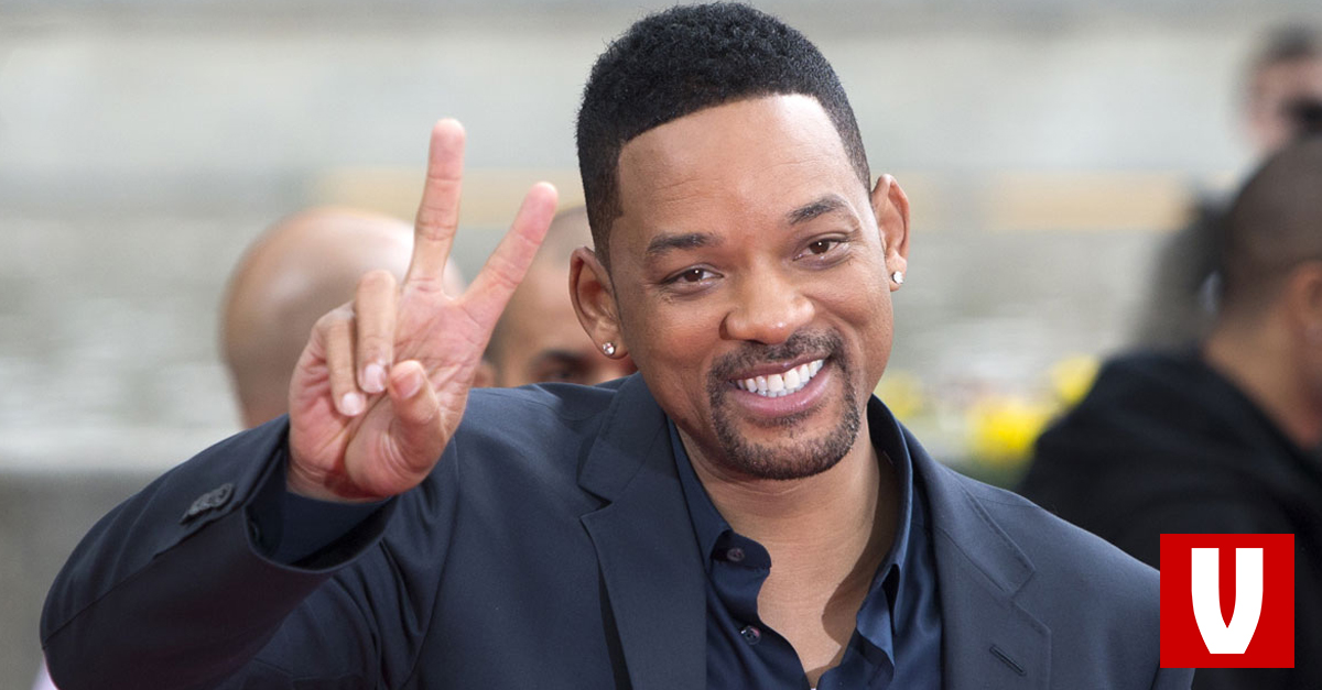 Will Smith correrá en el Marabana Cuba 2018