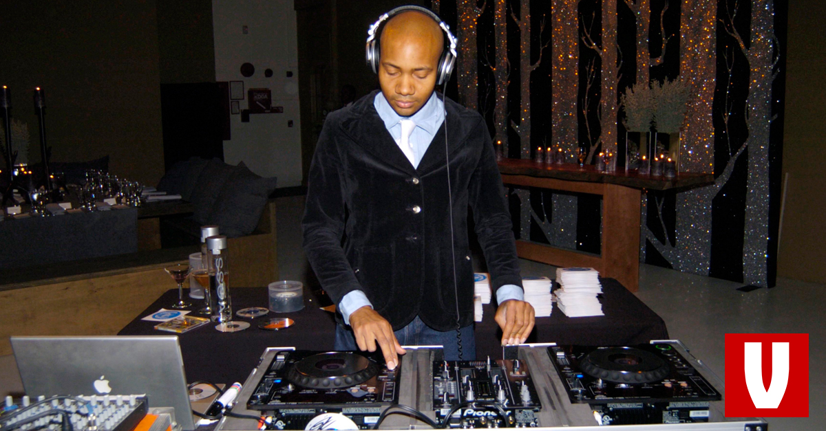 Cinco DJs que debes ver en el Festival Eyeife 2018