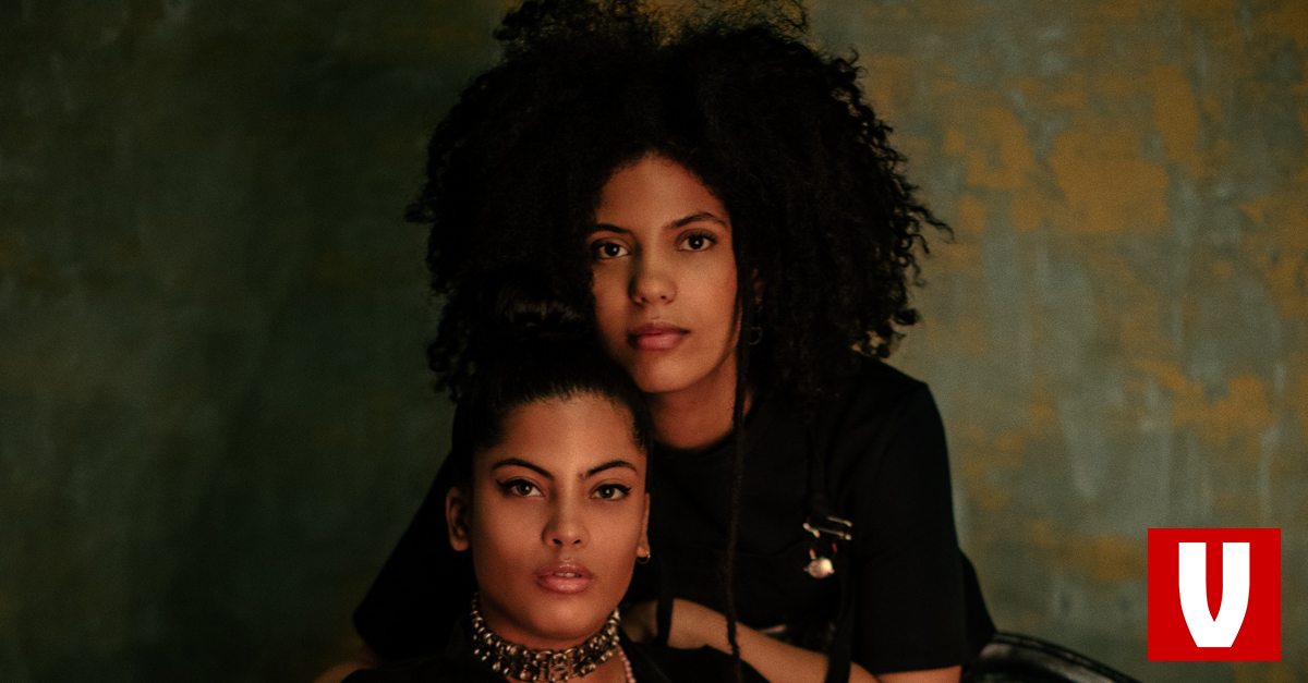 Ibeyi entre la lista de canciones inspiradas en Roma (+Lista completa)
