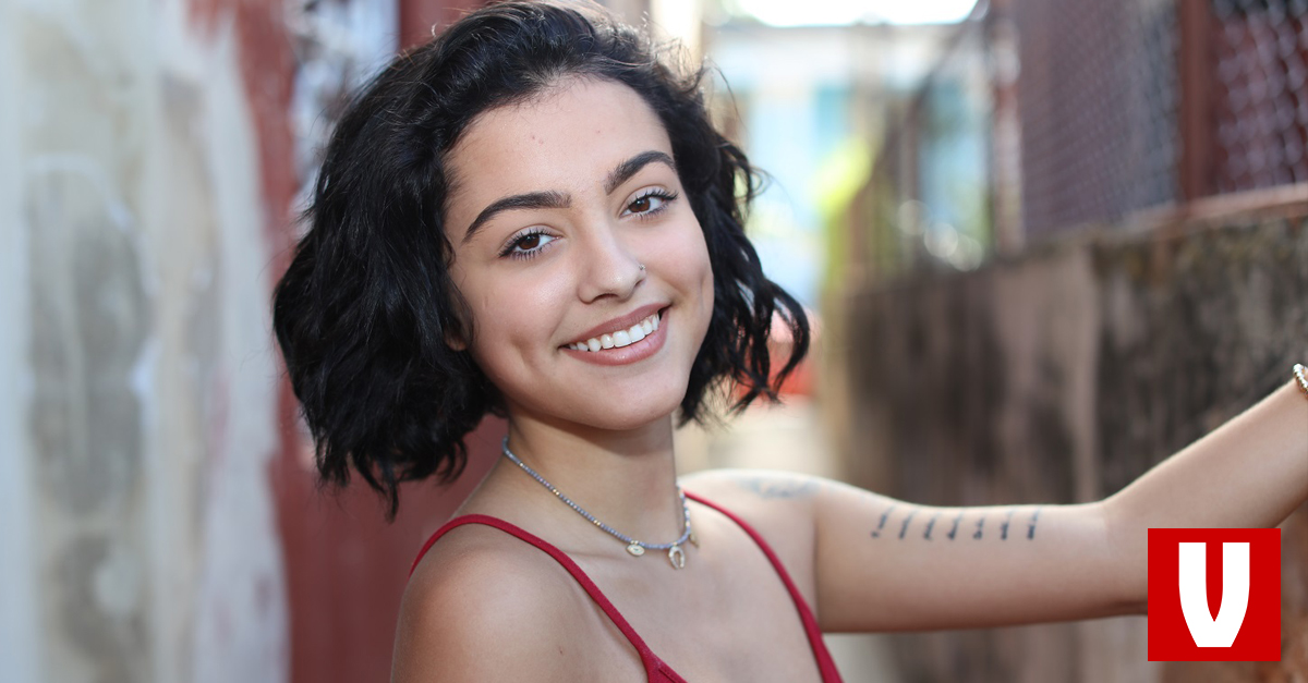 Malú Trevejo, de Santo Suárez a Miami (+ Entrevista)