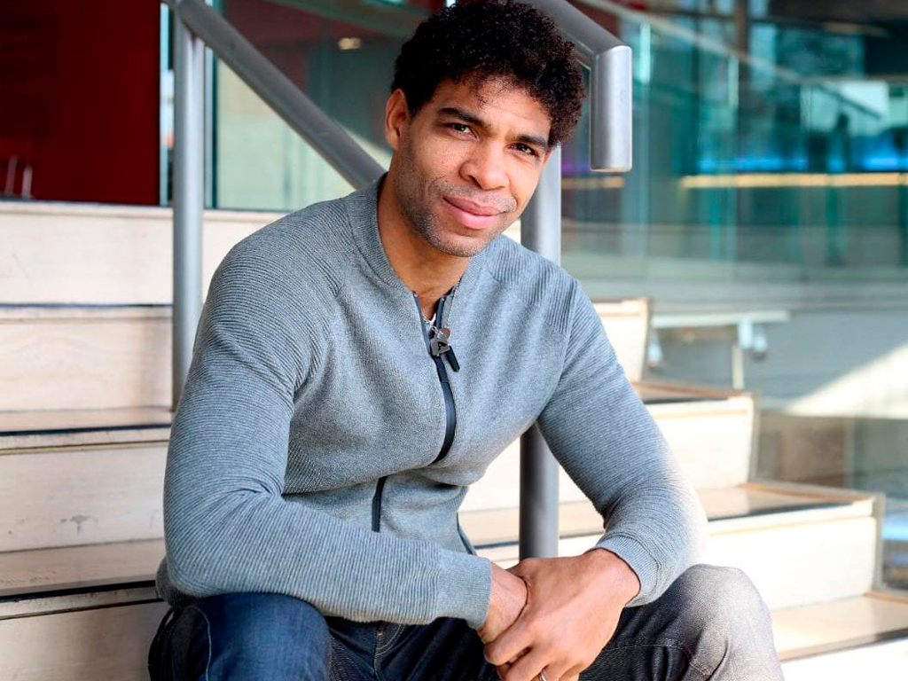 Siete hitos que han marcado la carrera de Carlos Acosta