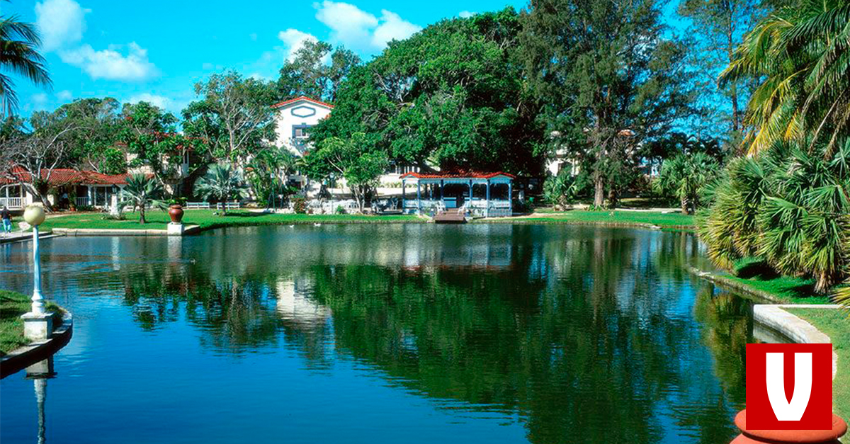 Diez lugares a los que no puedes faltar si vas a Varadero