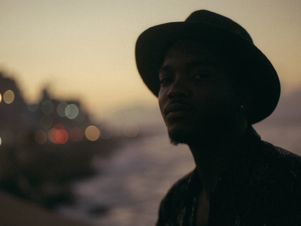 Cimafunk se convierte en protagonista de un documental