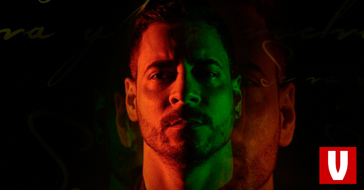 Omi Hernández estrena el primer sencillo de su nuevo álbum - Vistar ...