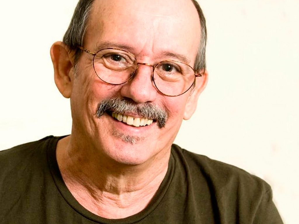 Este podría ser el origen del "Unicornio azul" de Silvio Rodríguez ...