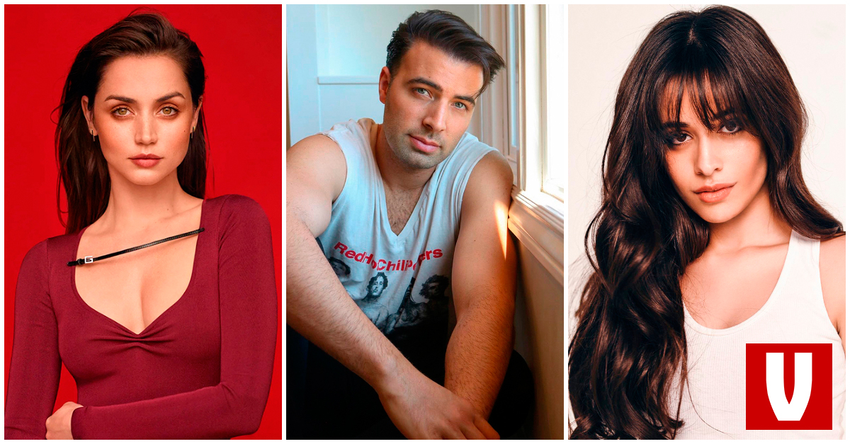 Cubanos entre los 50 más bellos de People en Español - Vistar Magazine