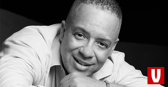 Issac Delgado remasteriza su álbum “Dando la hora”, treinta años después