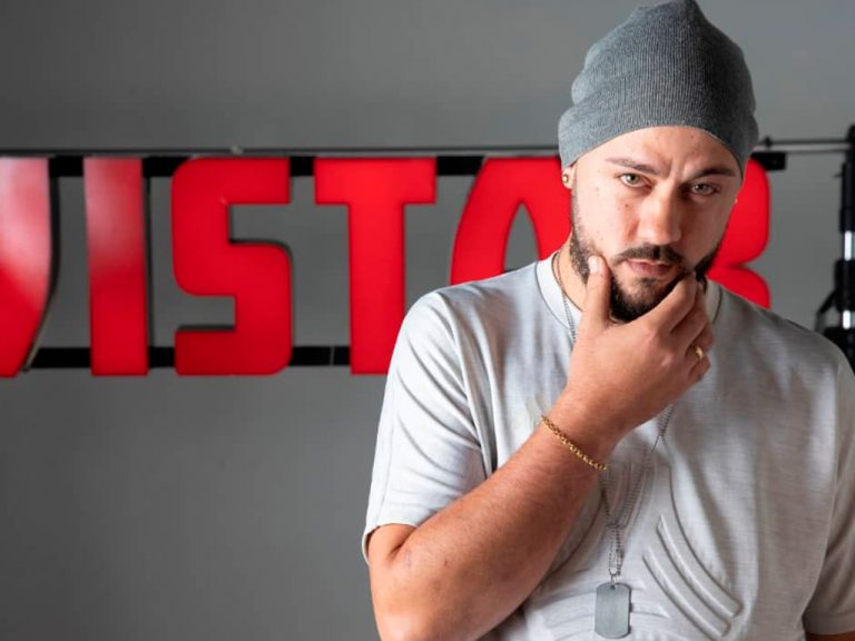 Batule Dj: "Soy más de los productores que crean" - Vistar Magazine