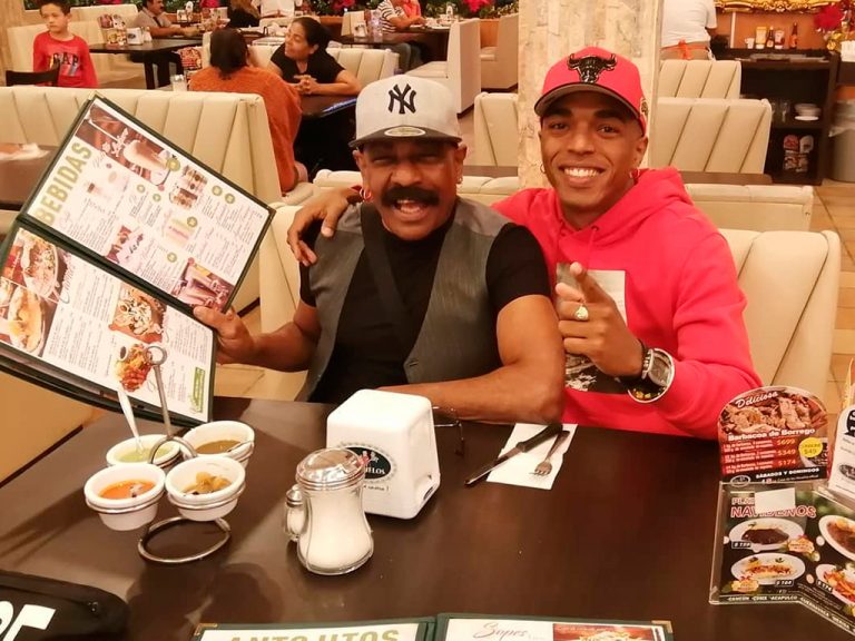 Pedrito Calvo: el músico cubano que tiene 21 hijos - Vistar Magazine