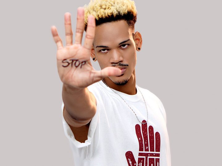 STOP: campaña contra la discriminación - Vistar Magazine