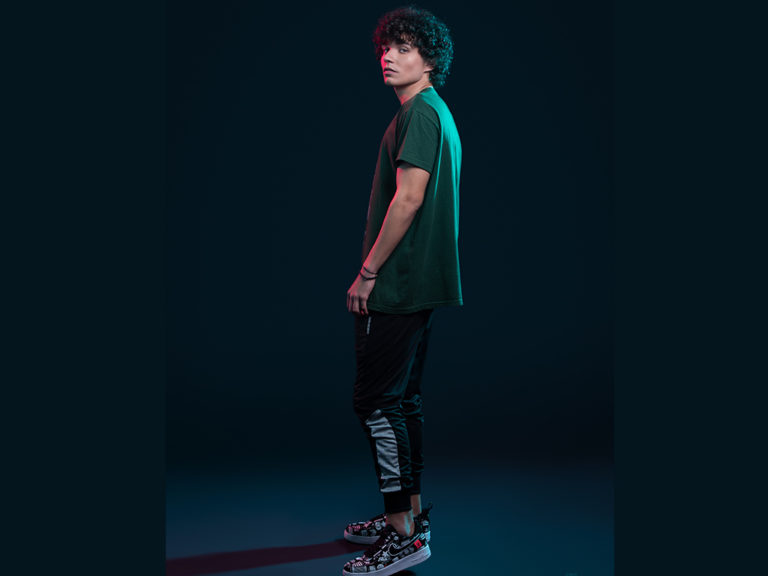 Bryan Sánchez: la próxima promesa de la escena musical cubana